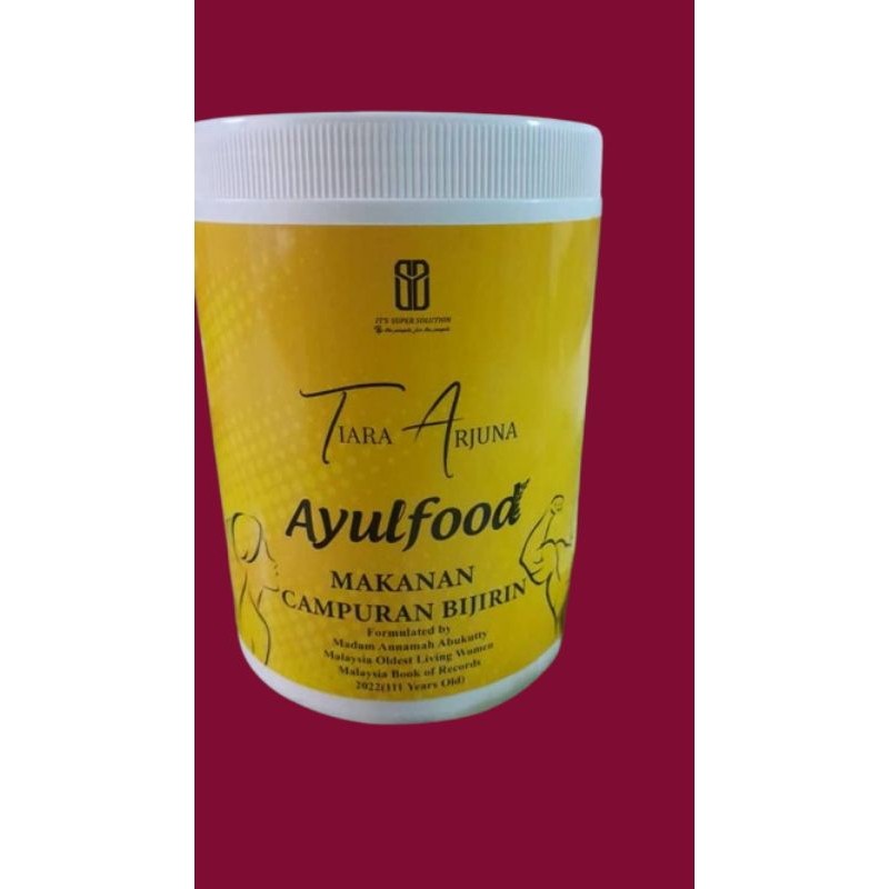 SAFFRONZ TiaraArjuna AYUL FOOD | DIABETIC | GASTRIC | CHOLESTEROL ...