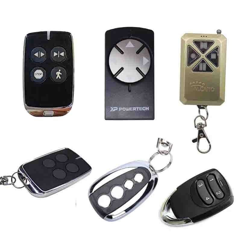 Sliding Door Motor Remote Control Gate Controller Electric Door Sliding ...
