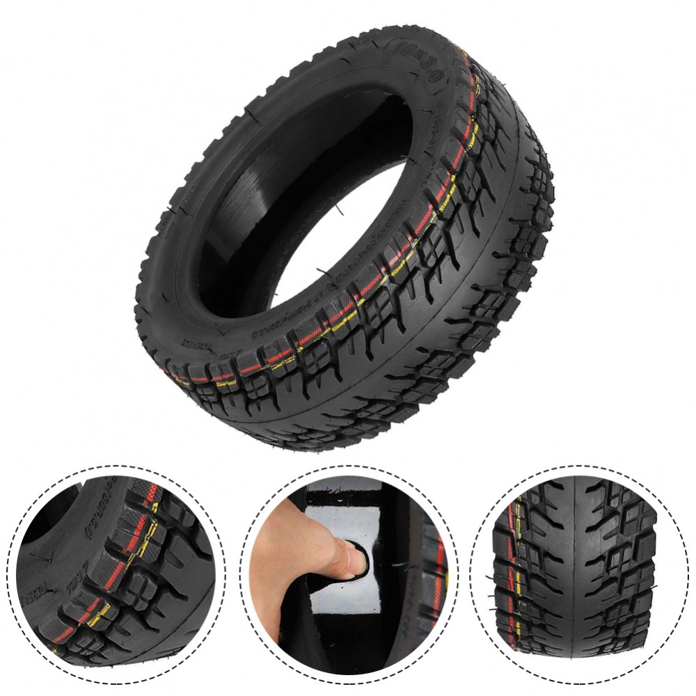 10 Inch Electric Scooter Better Grip Tire Lines Does Not Deform Easily ...