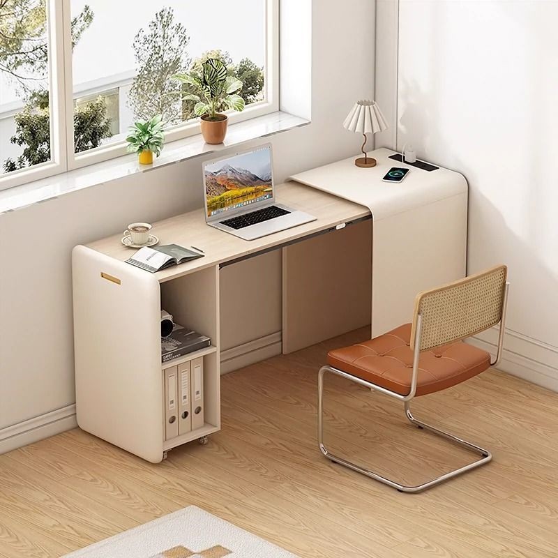【SG Sellers】Student Study Desk Writing Desk Office Table Folding Table ...