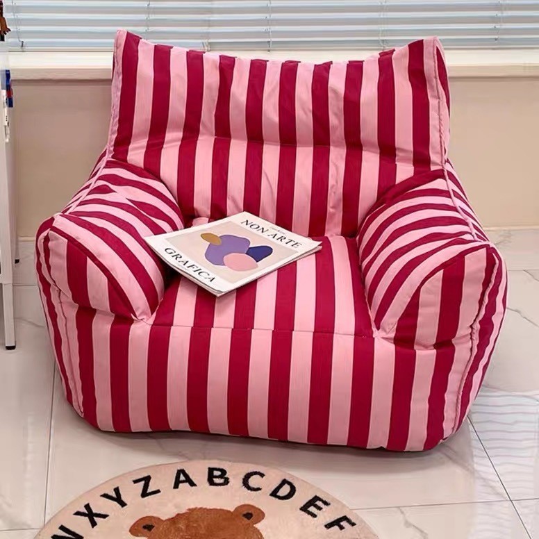 Dopamine Bean Bag Sleeping and Lying Tatami Bedroom Living Room Small ...