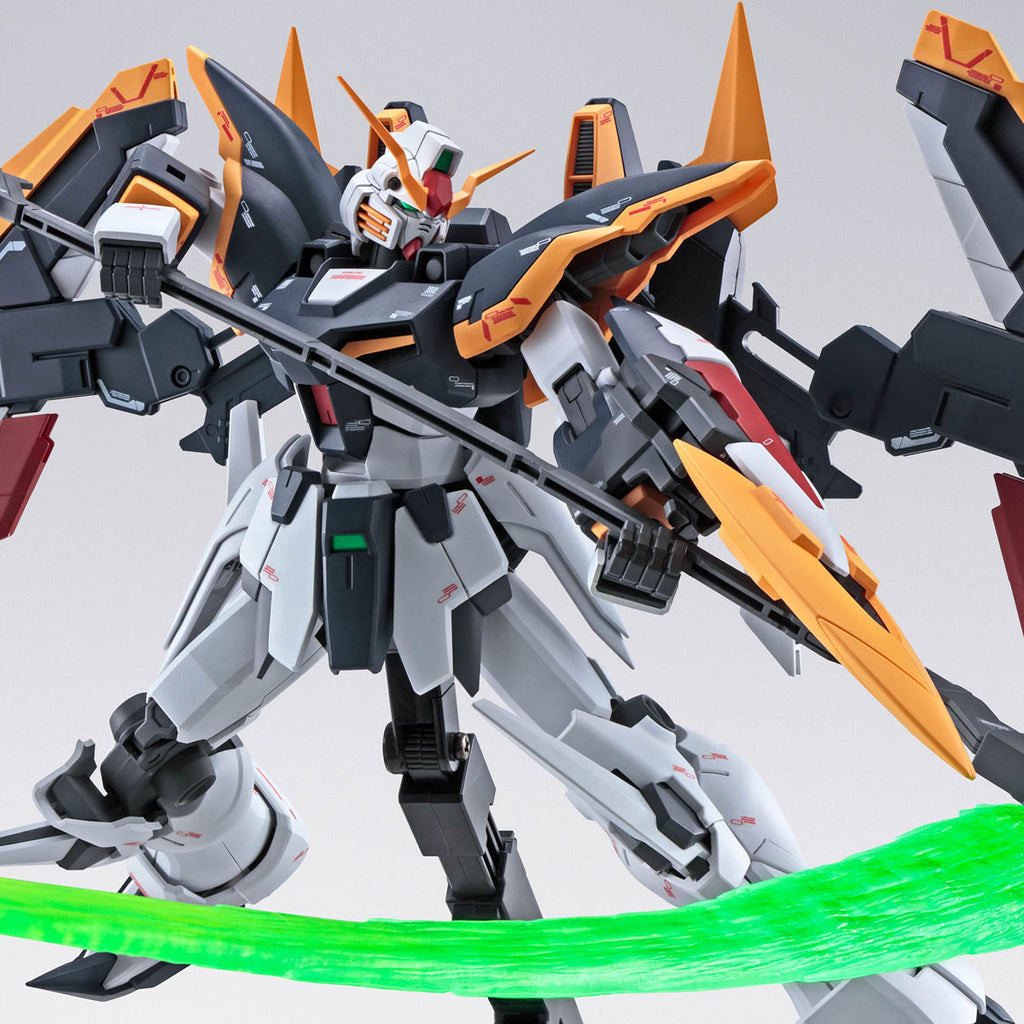 MG 1/100 Gundam Deathscythe EW (Roussette Unit) | Shopee Singapore