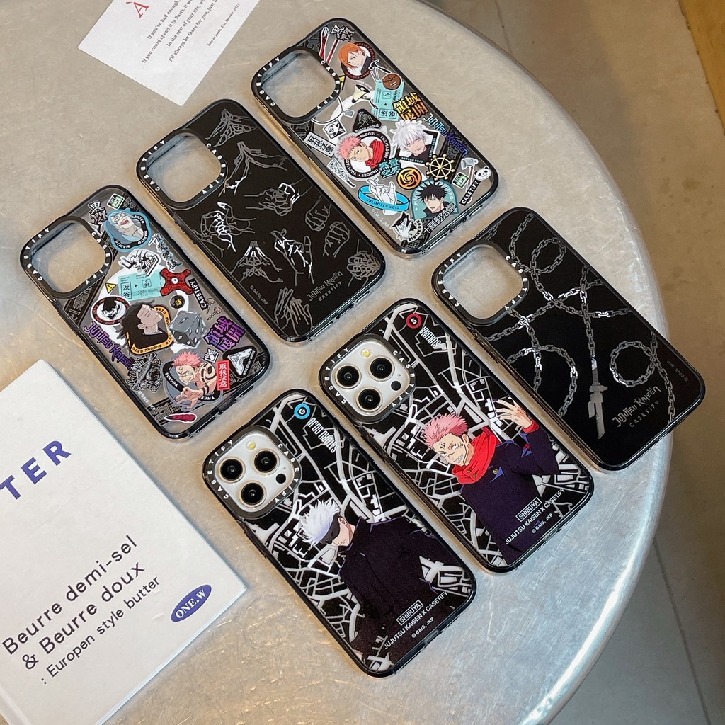 【Spell Return Battle】CASETF Magnetic absorption High Quality Acrylic ...