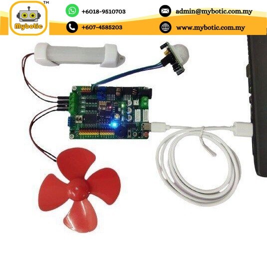 Arduino Stem Rbt Project Arduino Iot Smart Home With Alarm System Durian Uno Enhancement Of
