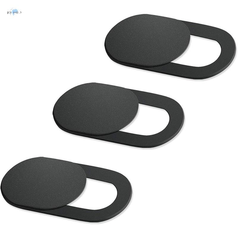 6 Pcs Camera Privacy Cover Mobile Phone Computer Camera Lens Cover ...