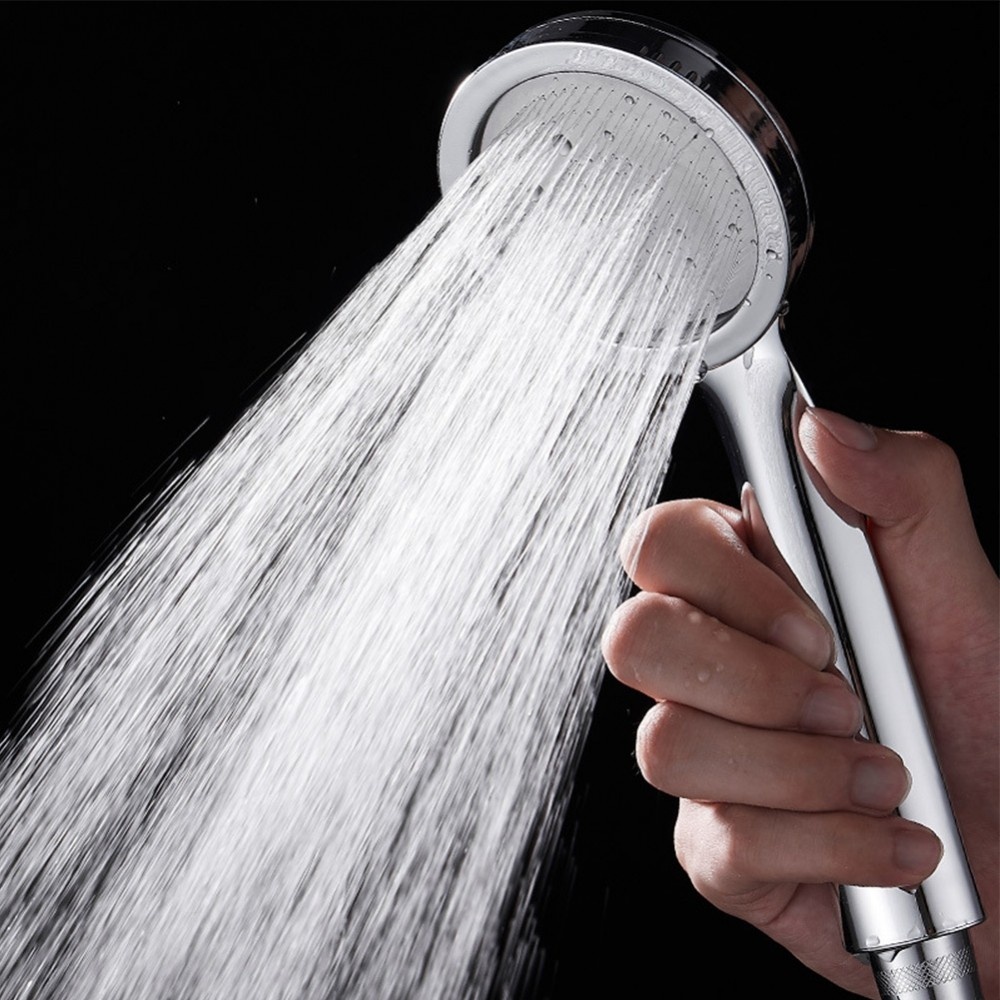 Upgraded Internal Structure Shower Head for High Pressure & Energy ...