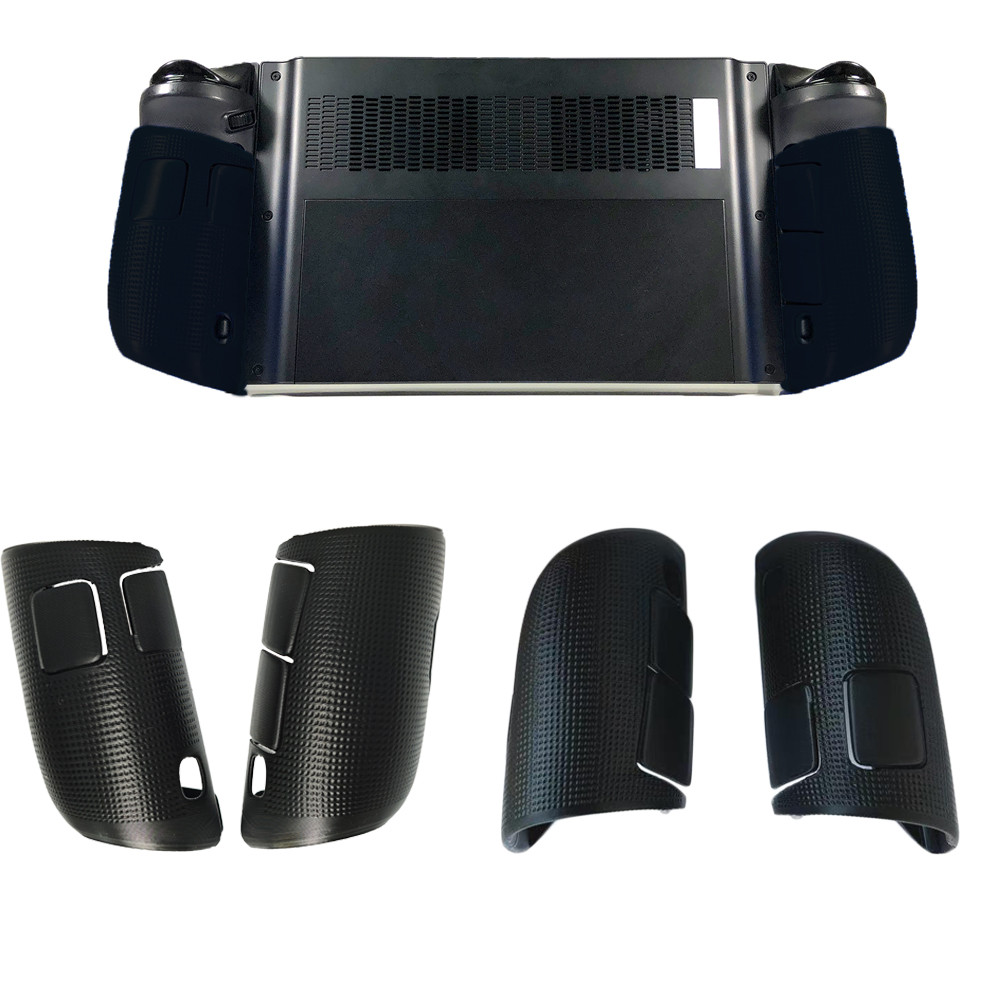 3D Printed Grip for Legion Go Grip Handle for Legion Go Game Console ...