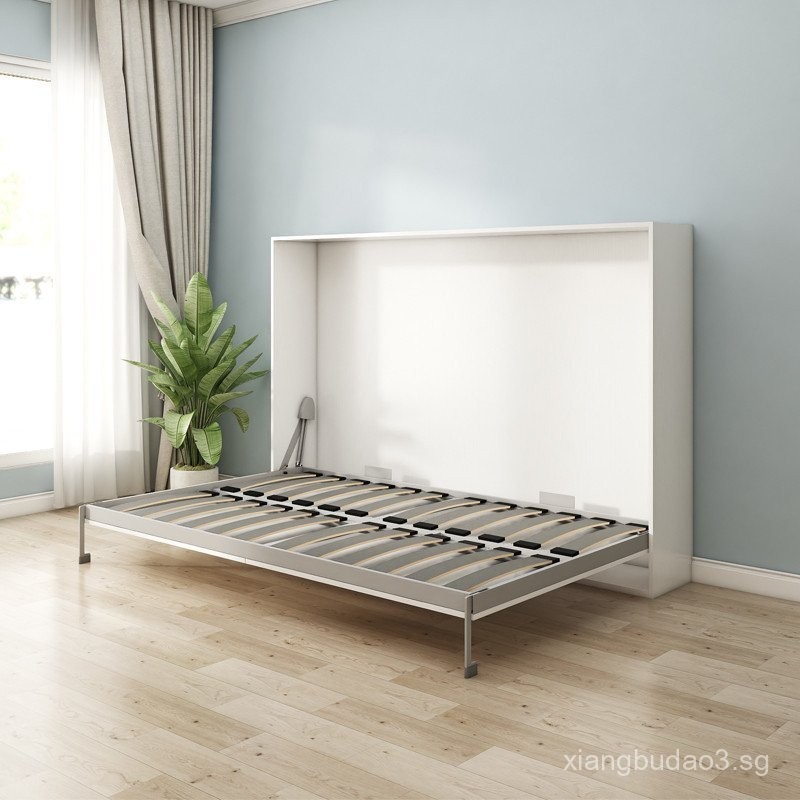 9CInvisible Bed Hardware Accessories Folding Bed up and down Flip Bed ...