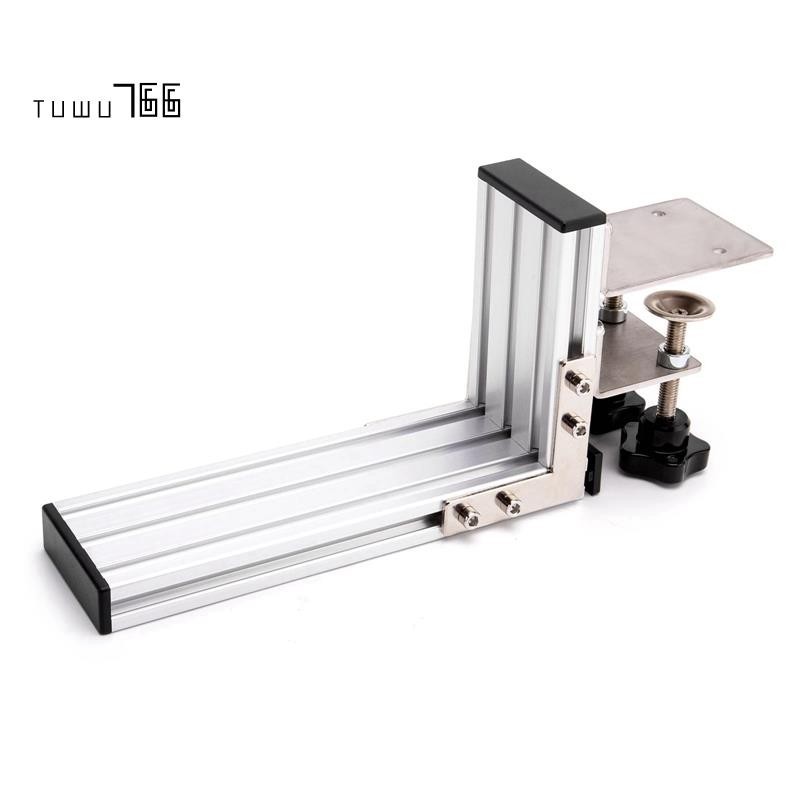 H Gear Shifter Fixture Clamp Mounting Bracket Shifter Fixture Mounting ...