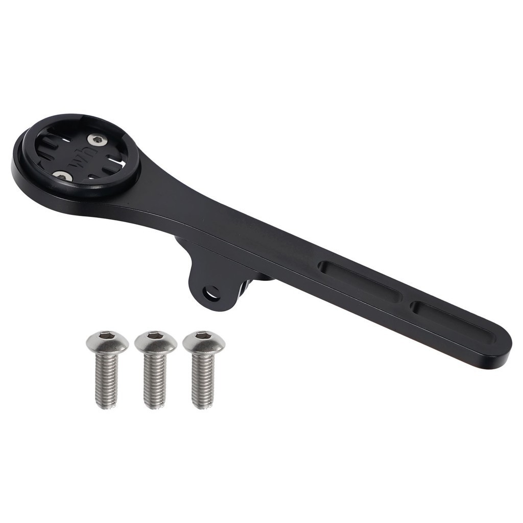 ⭐QUMM⭐ Bicycle Computer Holder For Garmin Wahoo Camera Mount for-Gopro ...