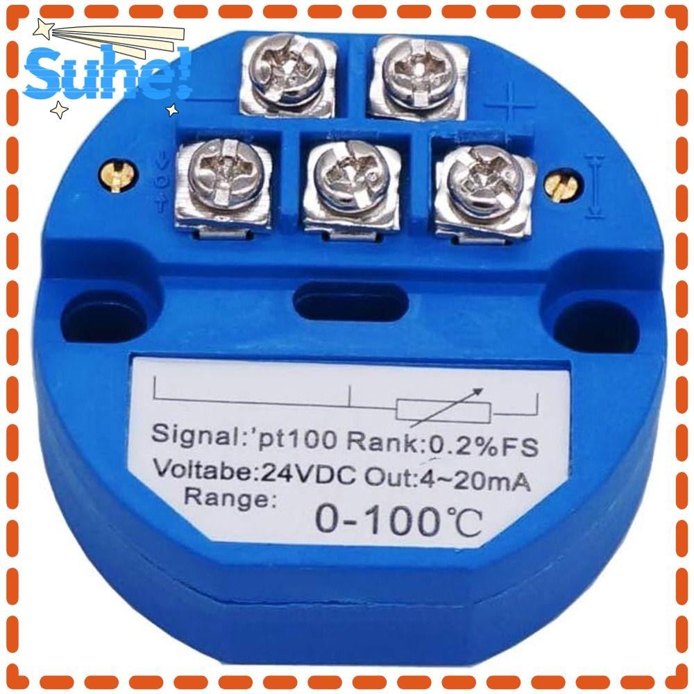 Temperature Humidity Sensor Monday Kids RTD PT100 SBW Temperature ...