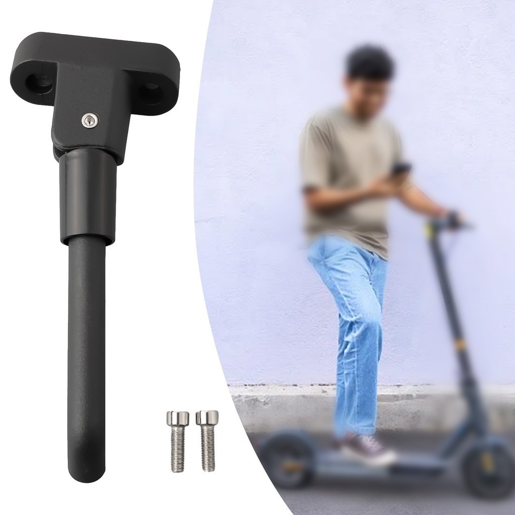 【HOT】For Ninebot F2 Plus Pro Electric Scooter Foot Support Stand ...