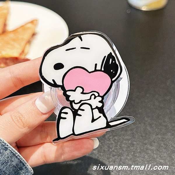 popsocket popsocket magsafe Japanese Korea INS style cartoon cute ...