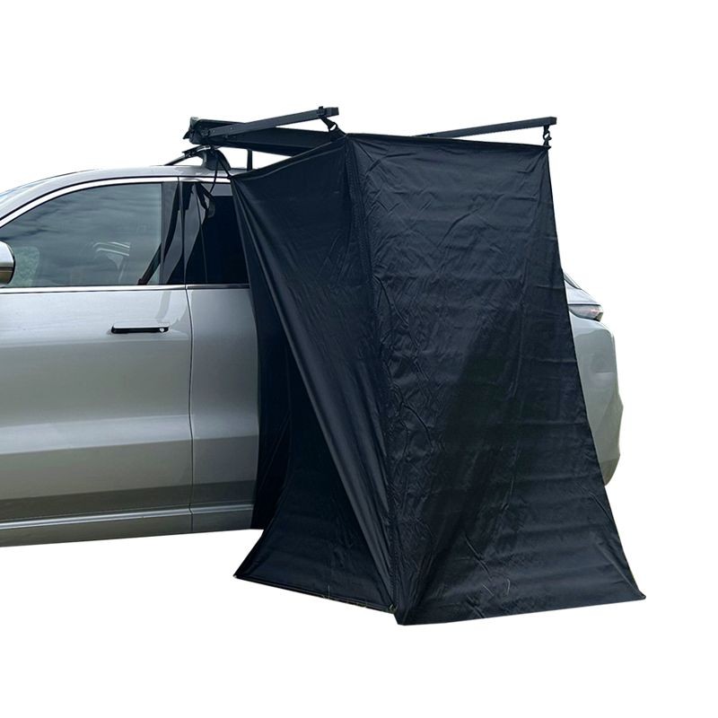 Car shower tent Car bath tent Quick opening Single changing room ...