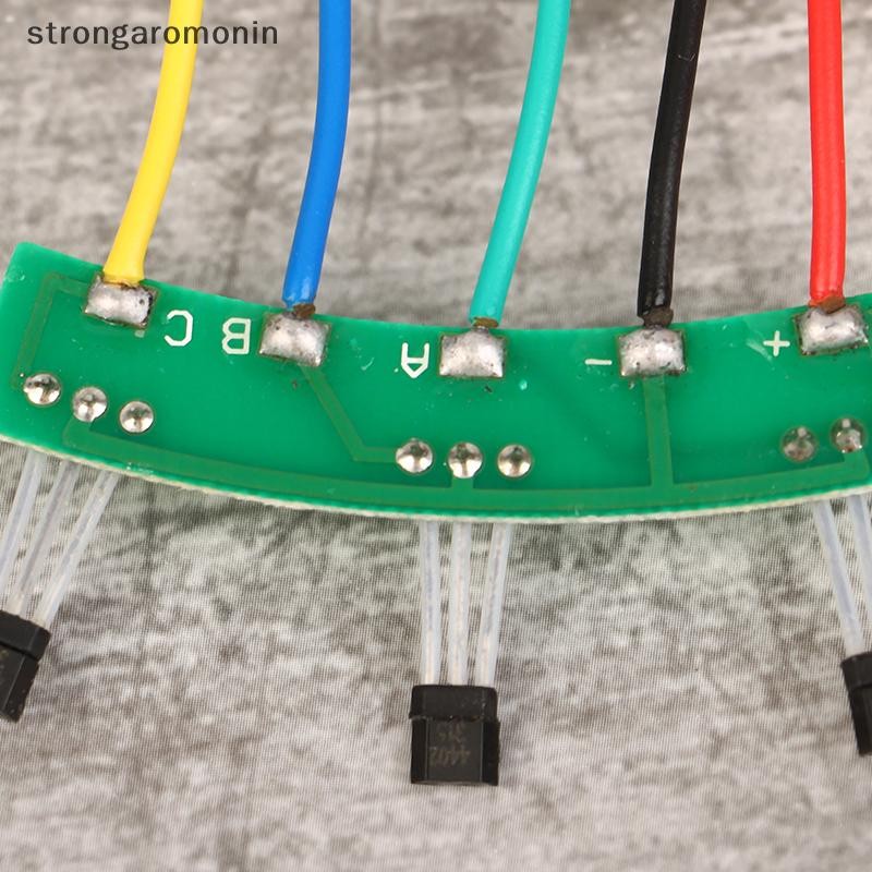NI 4402 Hall Effect Sensor Electric Motor Hall Sensor Electric Scooter ...