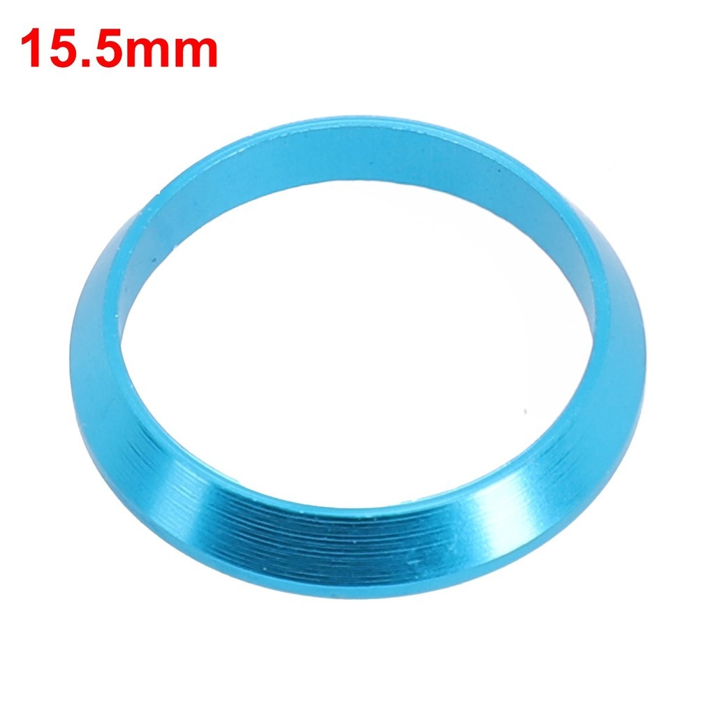 【HEPA】Coloured Aluminium Alloy Winding Checks Trim Ring for Rod ...