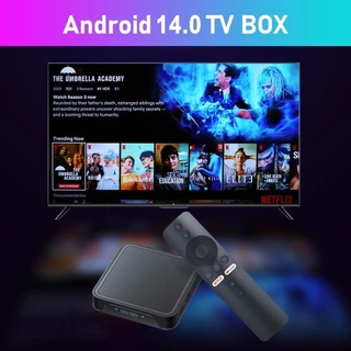 Android TV Box Singapore, Best Deals March 2025 | Shopee Singapore