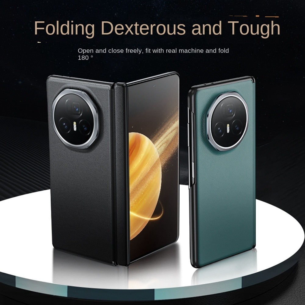 Back Cover Magnetic Wireless Charging Casing for Honor Magic V3 VS3 ...