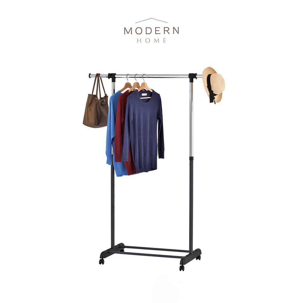 RENE Uno Portable 1 Arm Indoor Laundry Drying Rack / Clothes Hanger ...