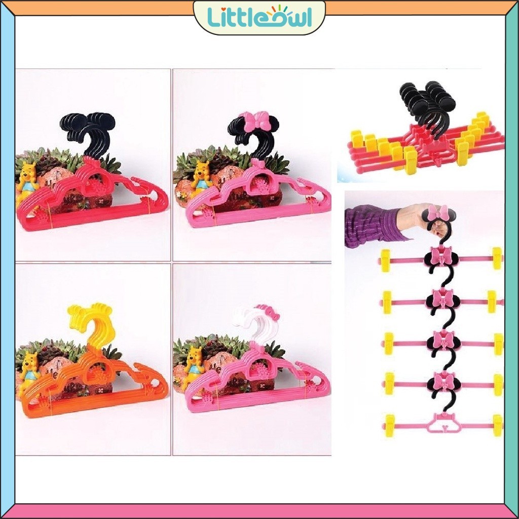 Disney Mickey Mouse/Winnie The Pooh/Hello Kitty Baby and Kids Clothes ...