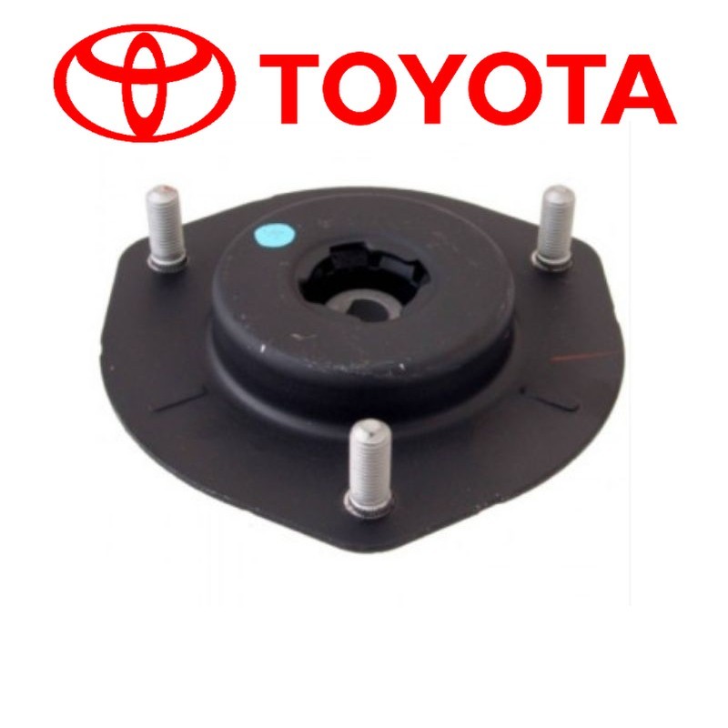 TOYOTA CAMRY ACV30 HARRIER ACU30 ESTIMA ACR30 FRONT ABSORBER MOUNTING / ABSORBER BEARING ...