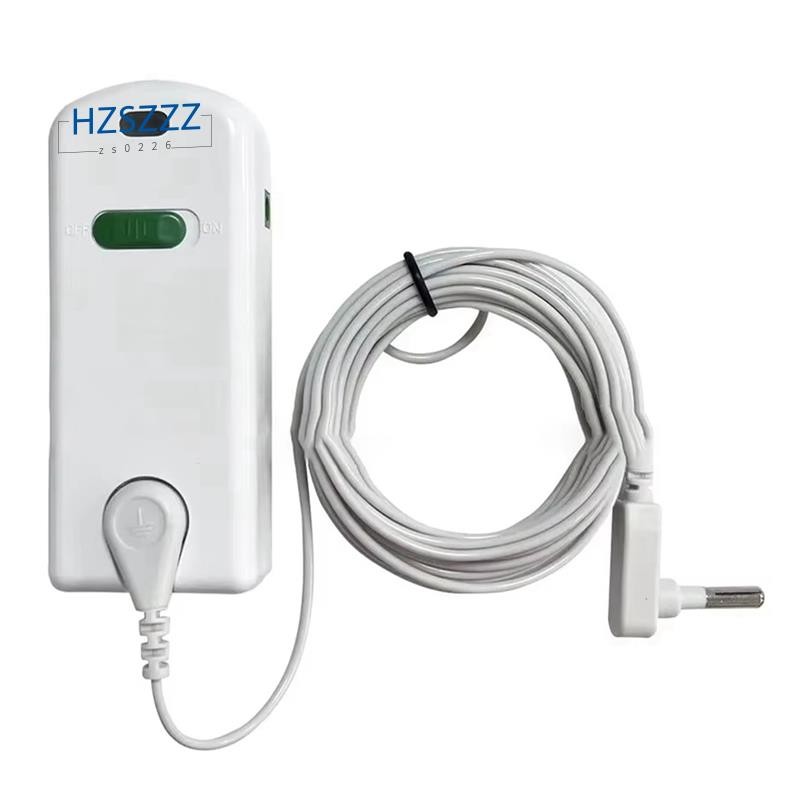 Earthing Product Tester Earth Month Ground Continuity Tester for ...