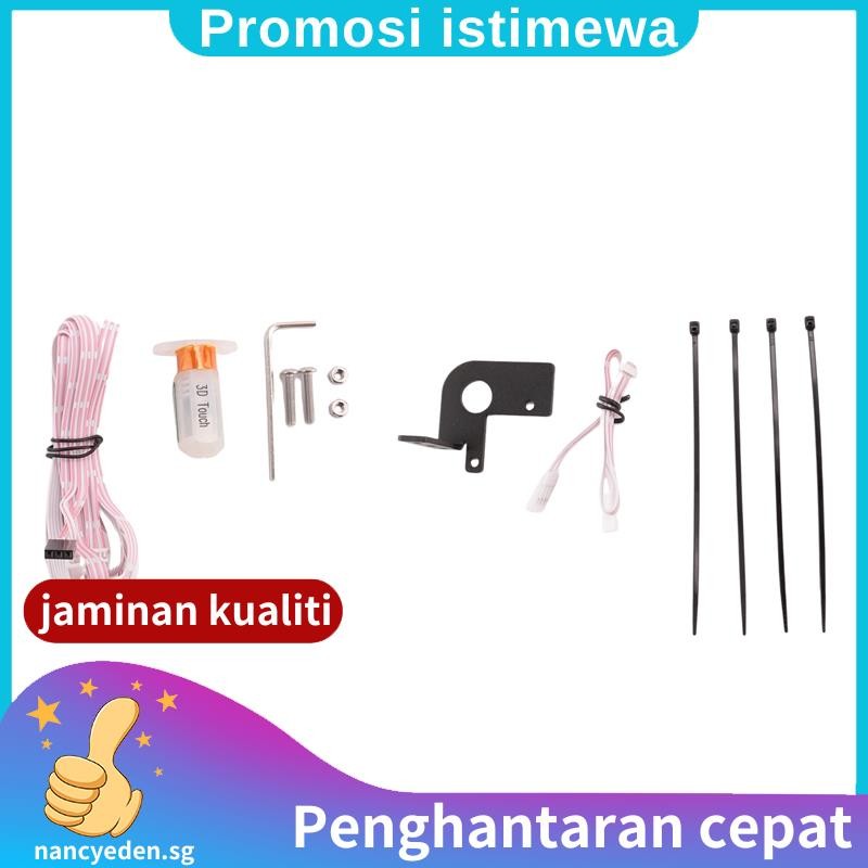 Upgraded Auto Bed Leveling Sensor Kit BL Touch Self Sensor Fixing ...