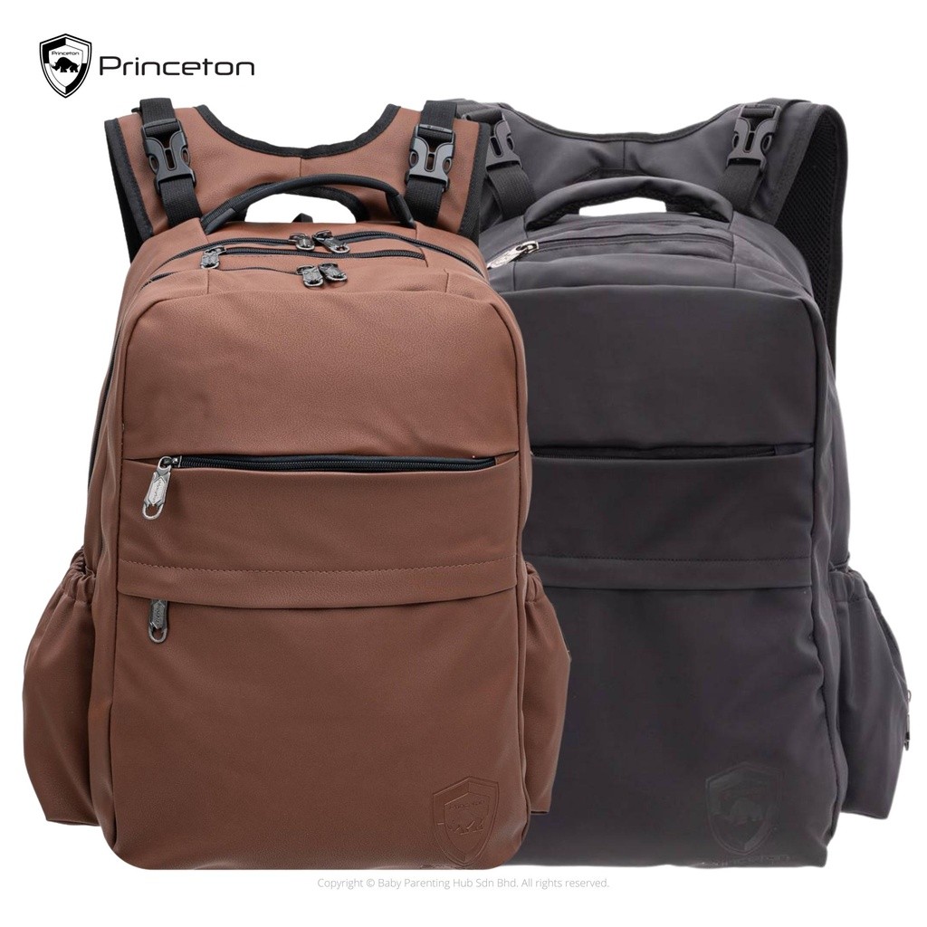 Princeton Diaper Bag Fashion Reborn Series | Shopee Singapore