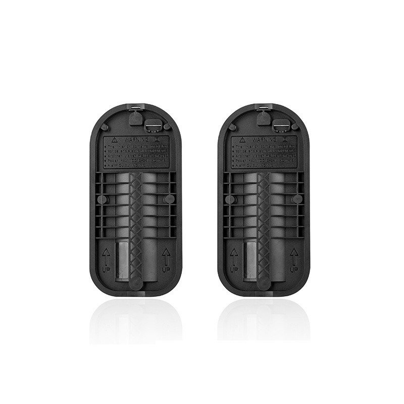 Double Beam100Meter Active Infrared Radiation Detector Household ...