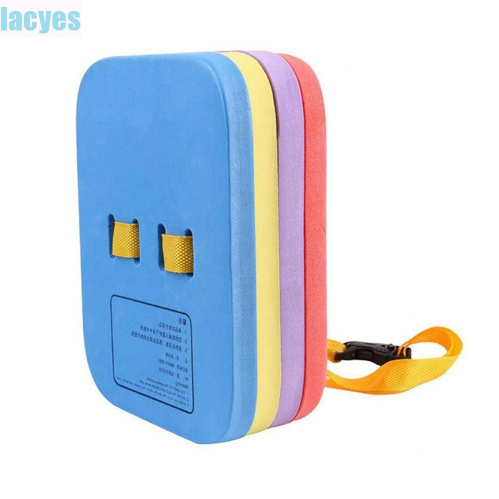 LACYES Swimming Back Drift Back Floating Plate Safety Training Belt ...