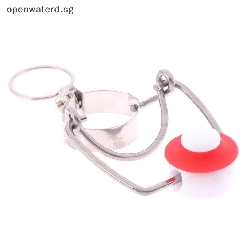 openwaterd Red Wine Cap Homebrew Beer Bottle Replacement Swing Cap Flip ...