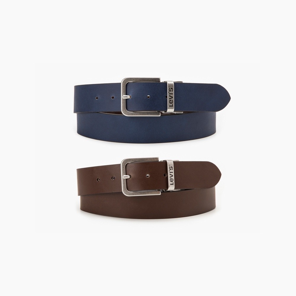 Levi's® Men's Reversible Core Belt D6605-0002 | Shopee Singapore