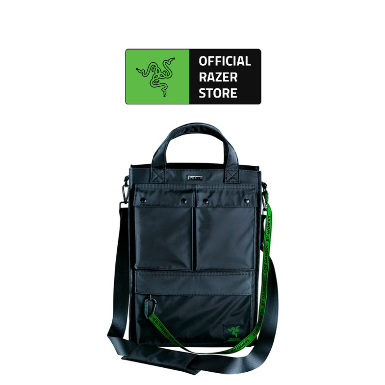 Razer Xanthus Tote Bag | Shopee Singapore