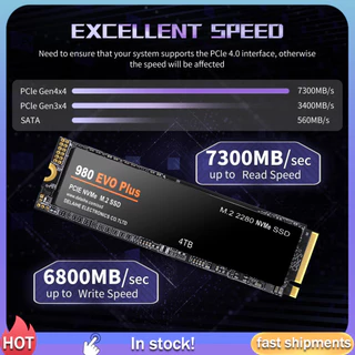 Buy 2TB SSDs Online, April 2026 | Shopee Singapore