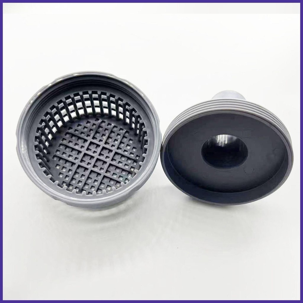 Strainer Connector Replacement Ground Pool Parts Improve Filtration ...