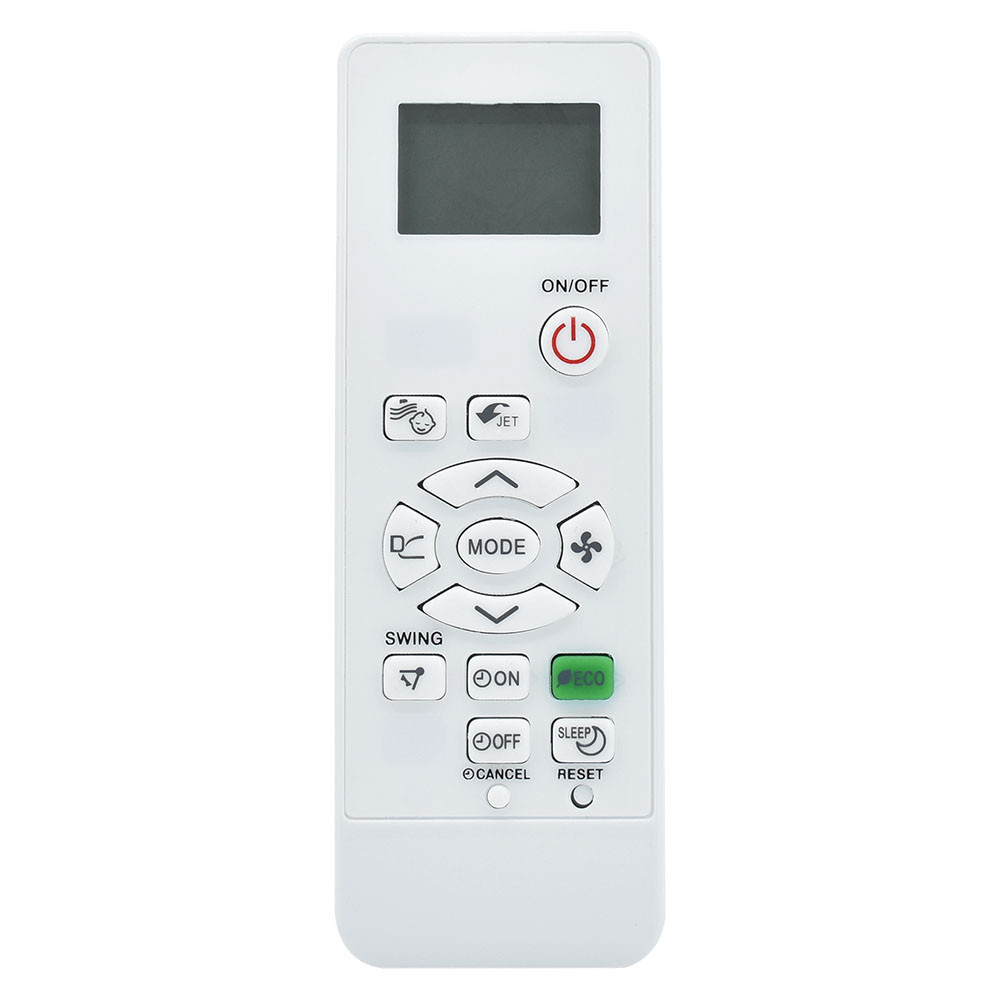 Air Conditioner Remote Replacement A967 for SHARP A/C Controller ...