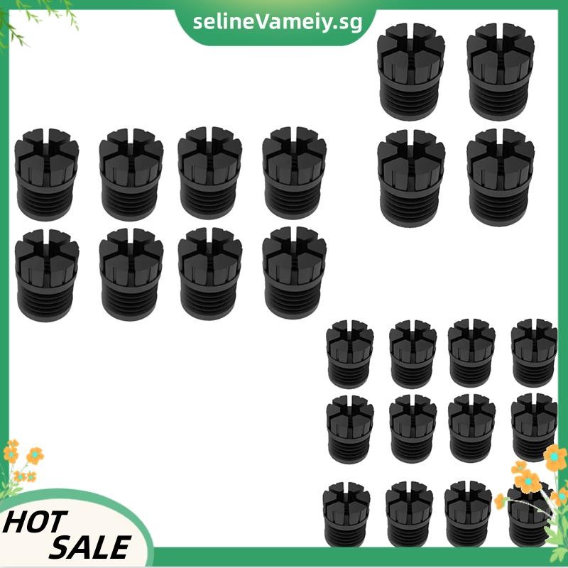 For Bambu Lab X1C P1S P1P Upgraded Anti Vibration Feet Silicone Foot ...