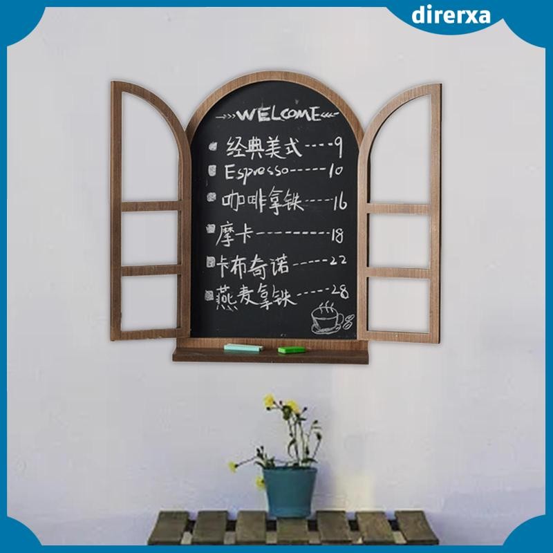 [Direrxa] Message Board, Vintage Message Board, Announcement Sign ...