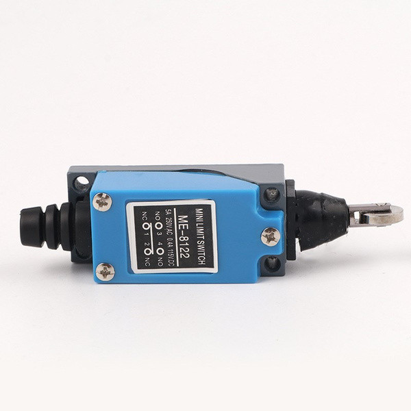 ME-8122 NO NC Momentary Parallel Roller Plunger Actuator Limit Switch ... ME-8122 NO NC Momentary Parallel Roller Plunger Actuator Limit Switch ...