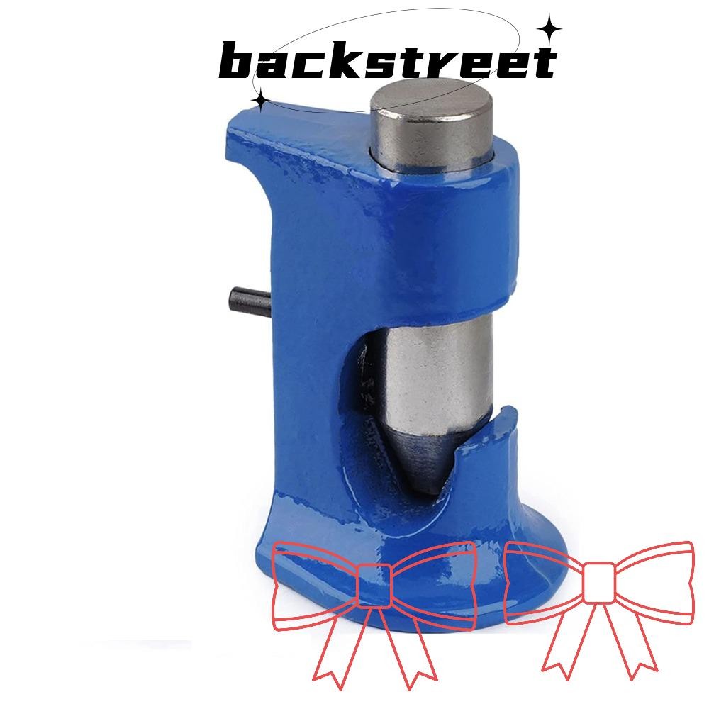 BACKSTREET Wire Strippers, Alloy Steel Blue Crimping Pliers, Durable ...