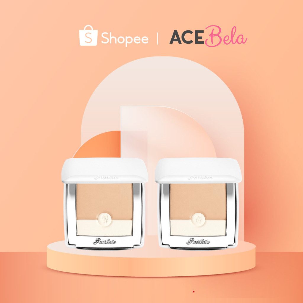 SHOPEE X ACEBELA BEAUTY BOX (GUERLAIN - 45) | Shopee Singapore