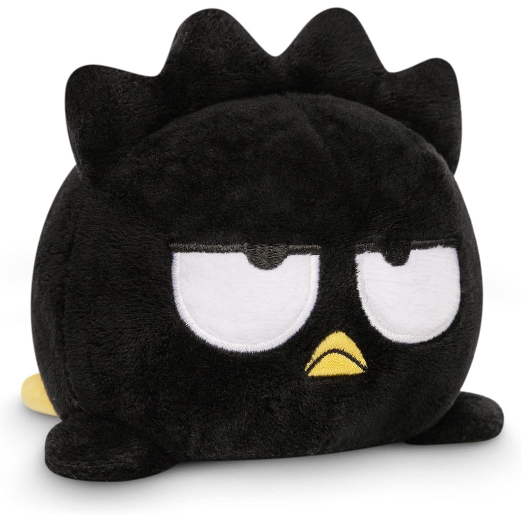 [sgstock] TeeTurtle | The Official Reversible Sanrio Plushie | Badtz ...