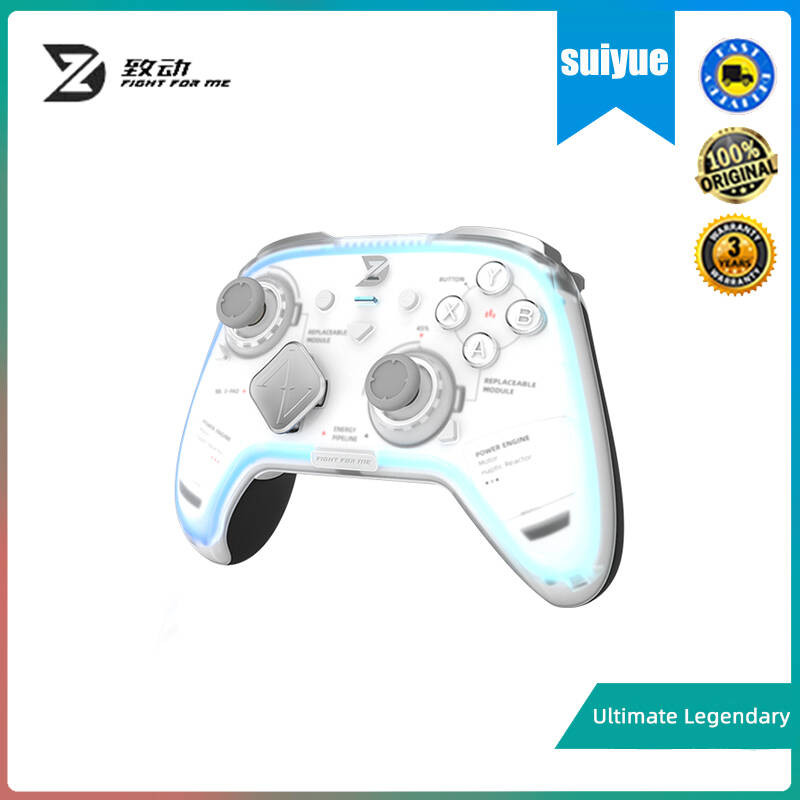 Activate U Ultimate Legendary Gaming Controller Modular Competitive ...