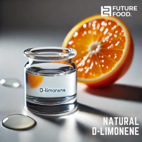 Natural D-Limonene | Citrus Terpene from Orange | Natural Solvent ...
