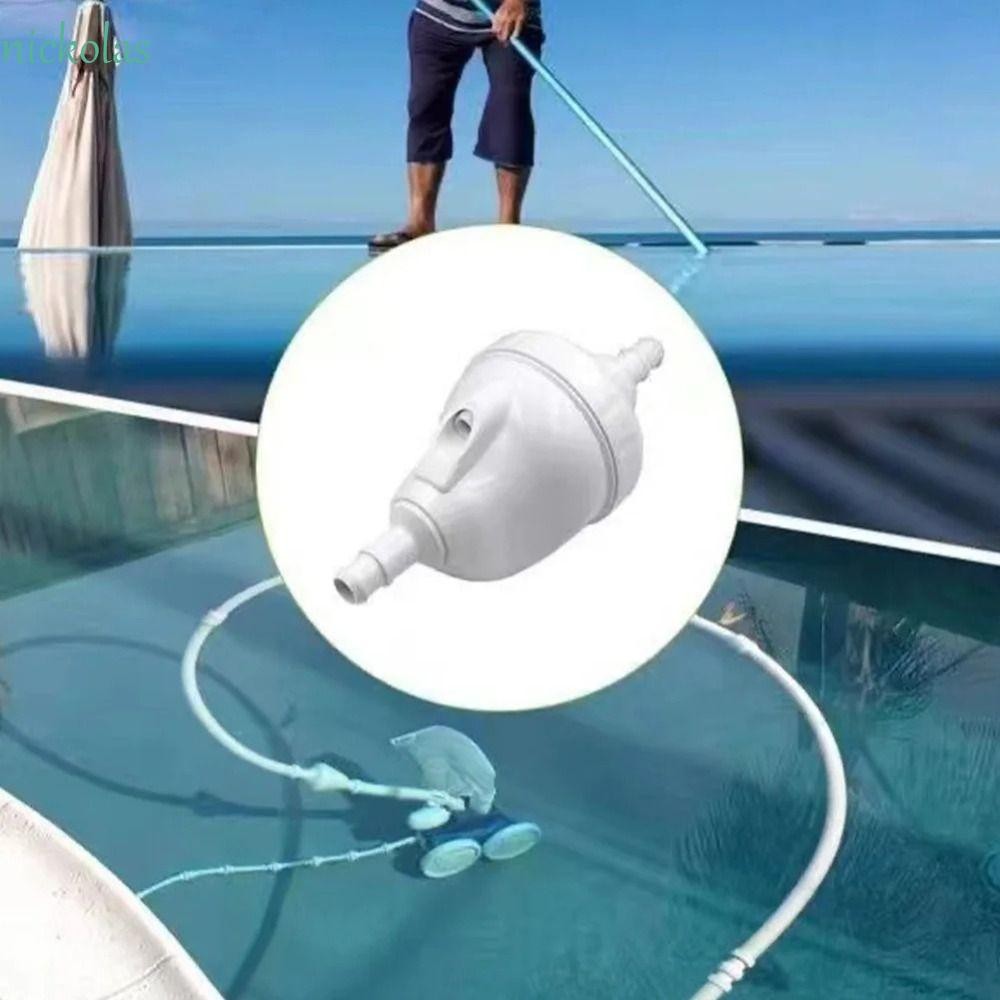 NICKOLAS Polaris Zodiac, Replacement Powerful G52 Cleaning Valve ...