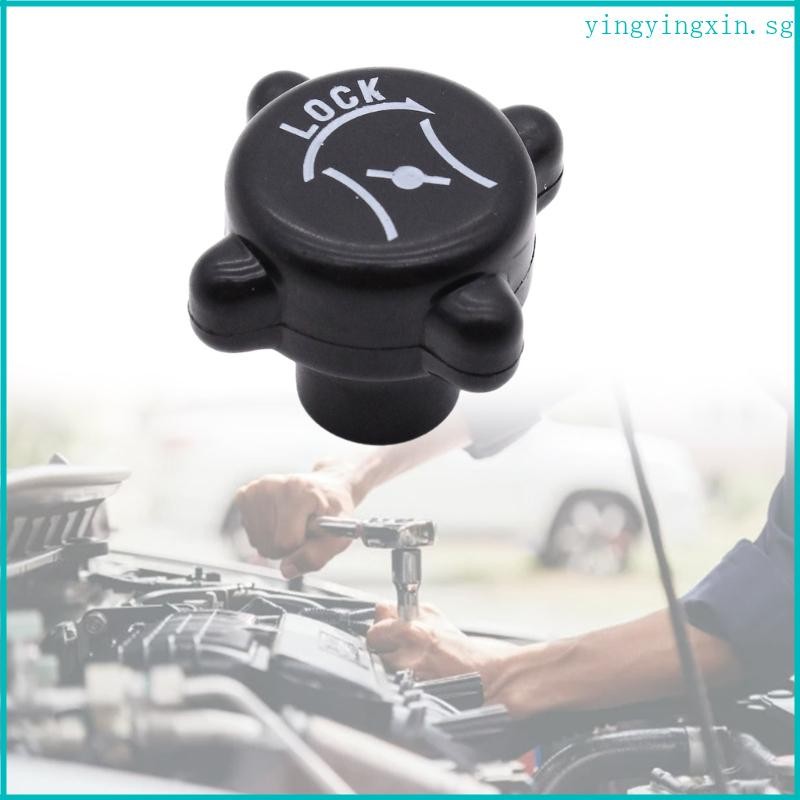 YIN Vehicle Hand Throttle Control Knob Button Replacements for Patrol ...