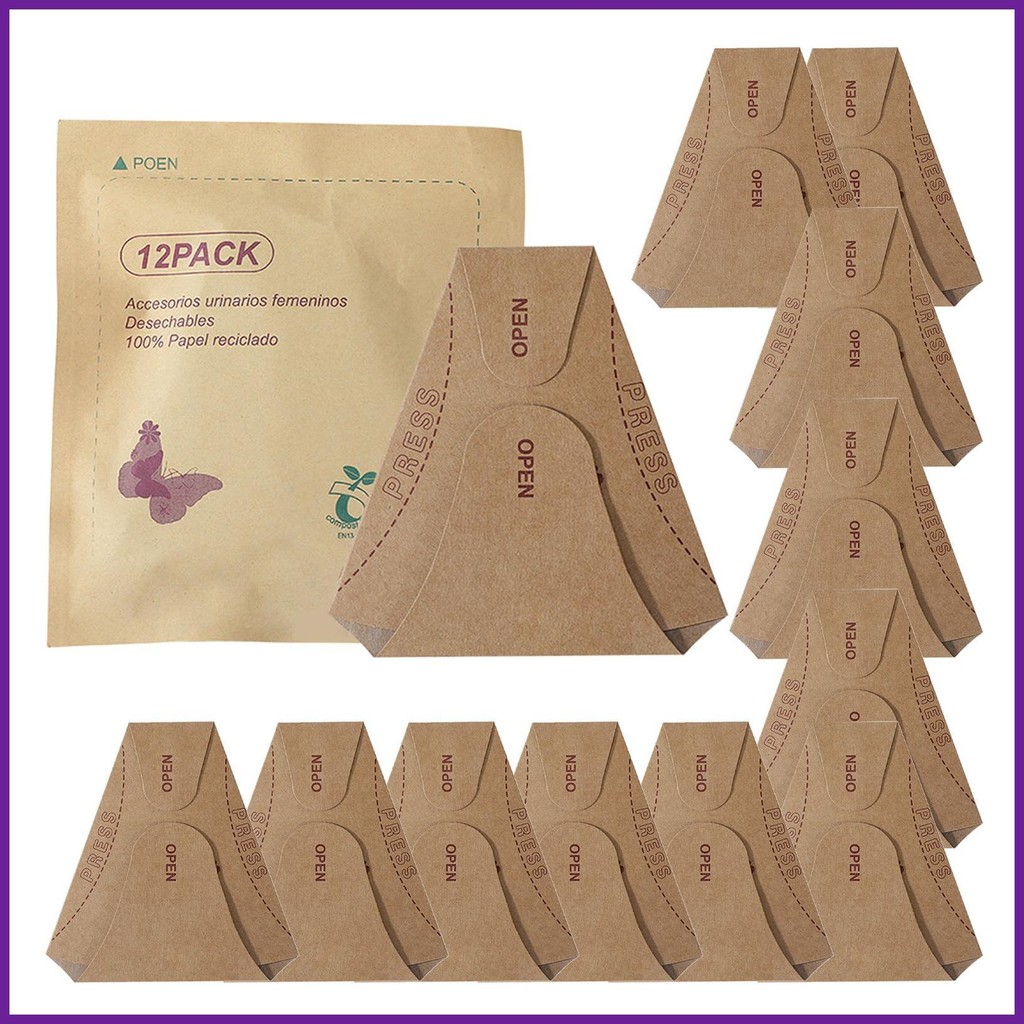 Female Urinal For Travel Portable Girl Urinal Funnel Water Resistant ...