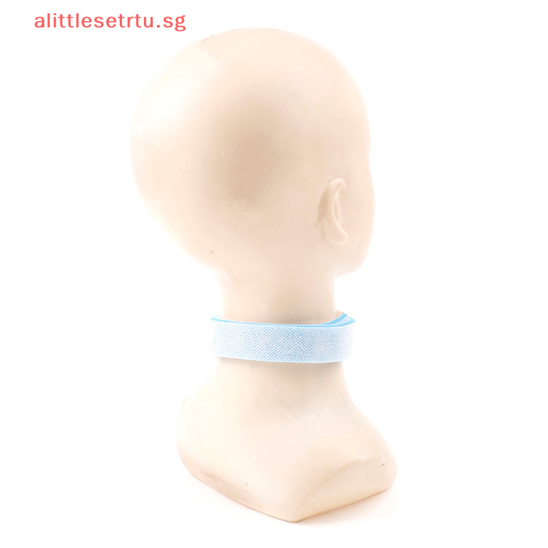 alittlesetrtu 1X Neck Support Endotracheal Tube Fixation Device ...