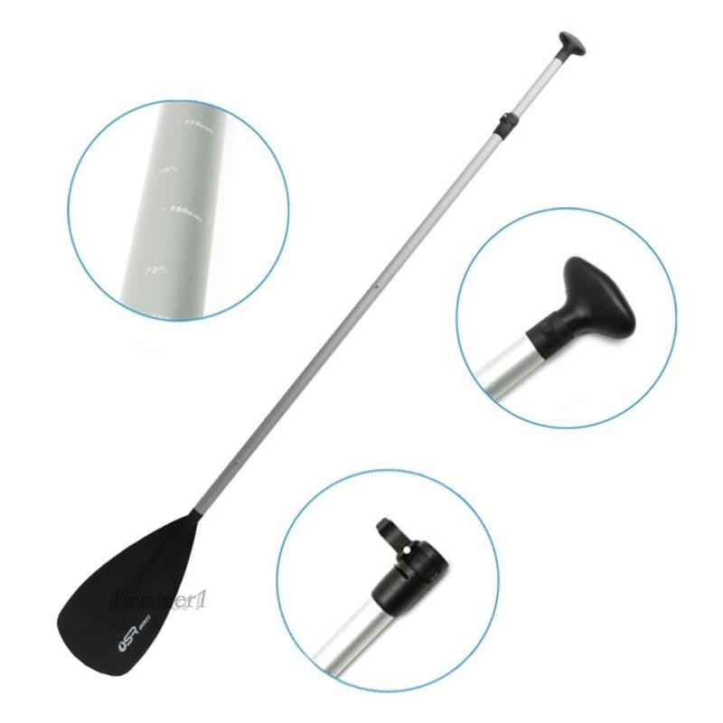 [Fenteer1] Flexible Float Boat Paddle for Raft Outdoor Activities ...