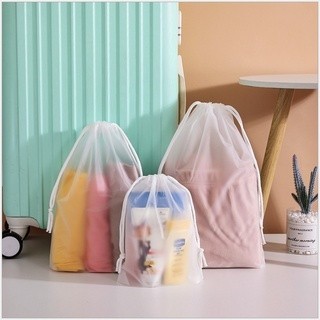 "{MO}" MODERN MULTIPURPOSE DRAWSTRING POUCH | Shopee Singapore